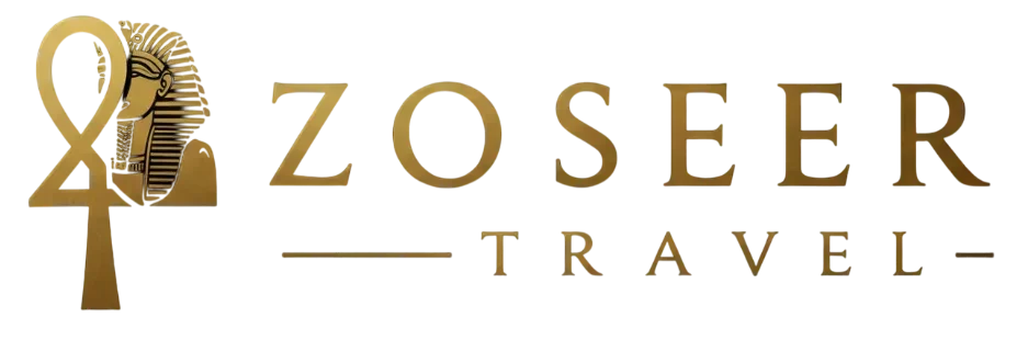 Zoser Travel - Explore the Heart of Egypt