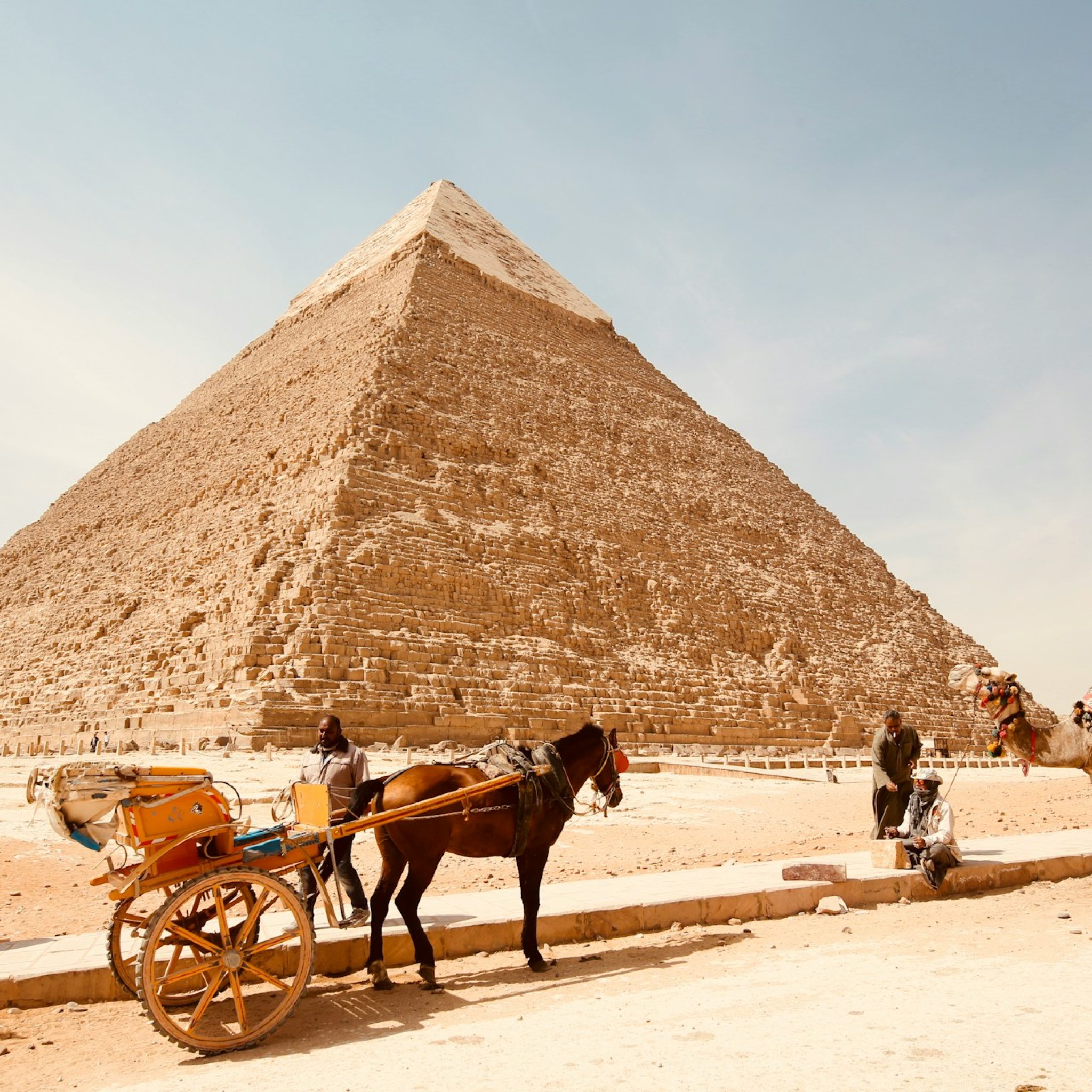 Is Egypt Safe to Visit in 2026? Complete Safety Guide for Tourists ...